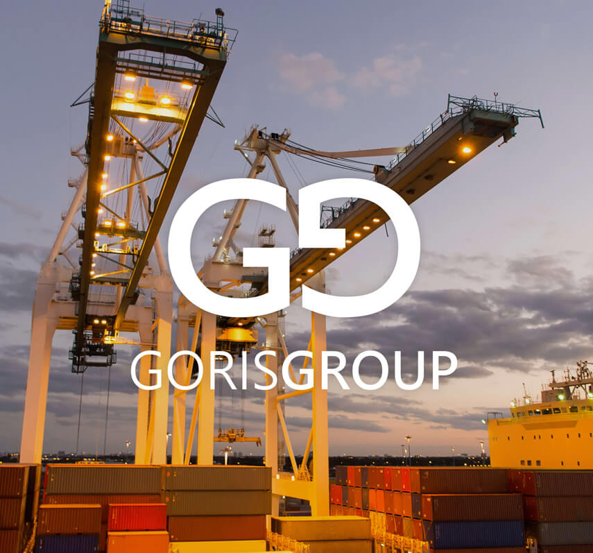 Goris Group - Latin America and Caribbean Distribution