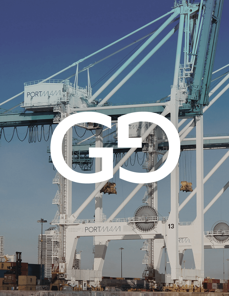 Goris Group - Latin America and Caribbean Distribution