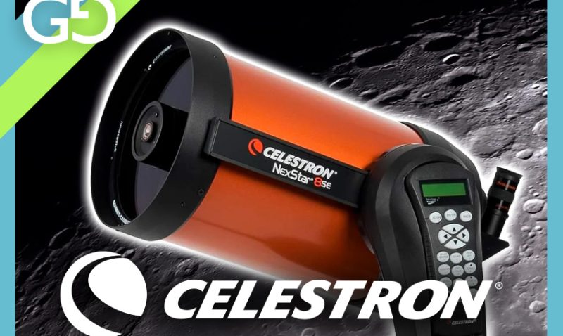 Celestron - Latin America Caribbean Distributors